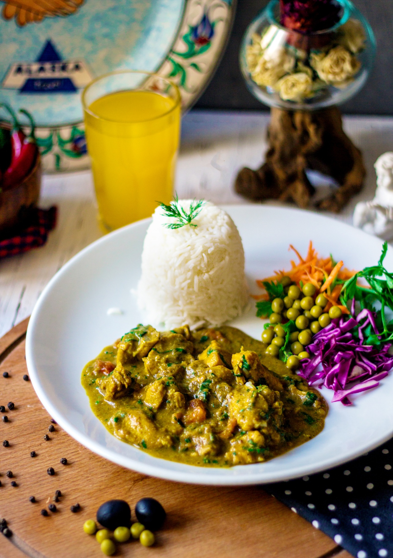 Akash Restaurant | Home | Best Indian restaurant at Wellingborough