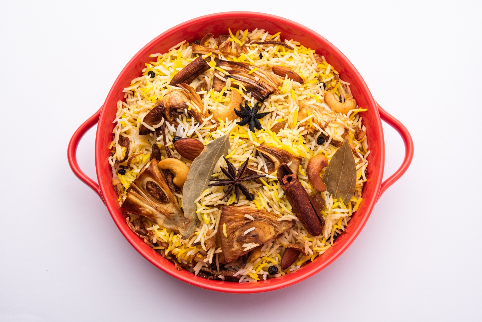 Authentic Indian Takeaway in London – Order Online from Akash SW18