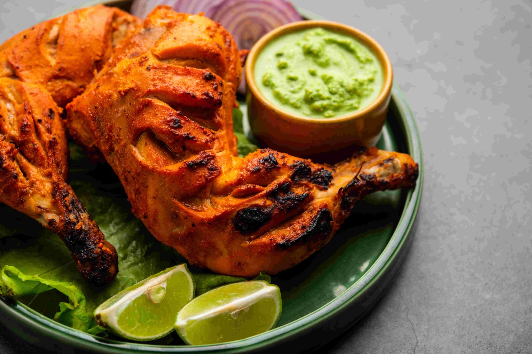 Authentic Indian Takeaway in London – Order Online from Akash SW18