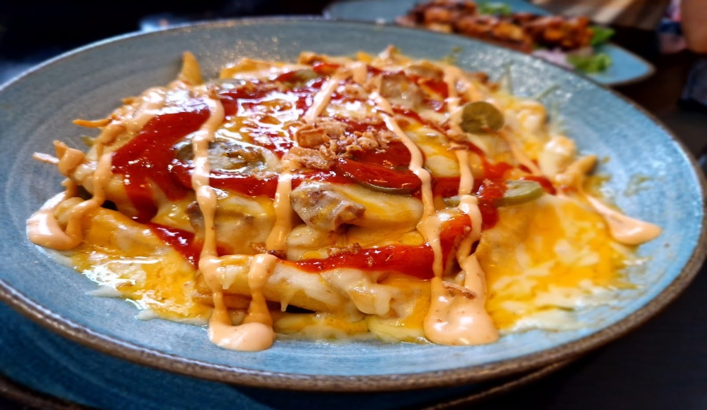 Bison's Steakhouse Harehills: Leeds' Steakhouse Haven - Home