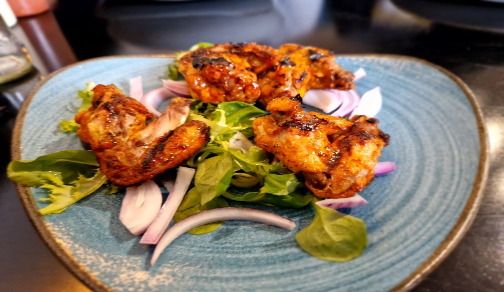 Bison's Steakhouse Harehills: Leeds' Steakhouse Haven - Home