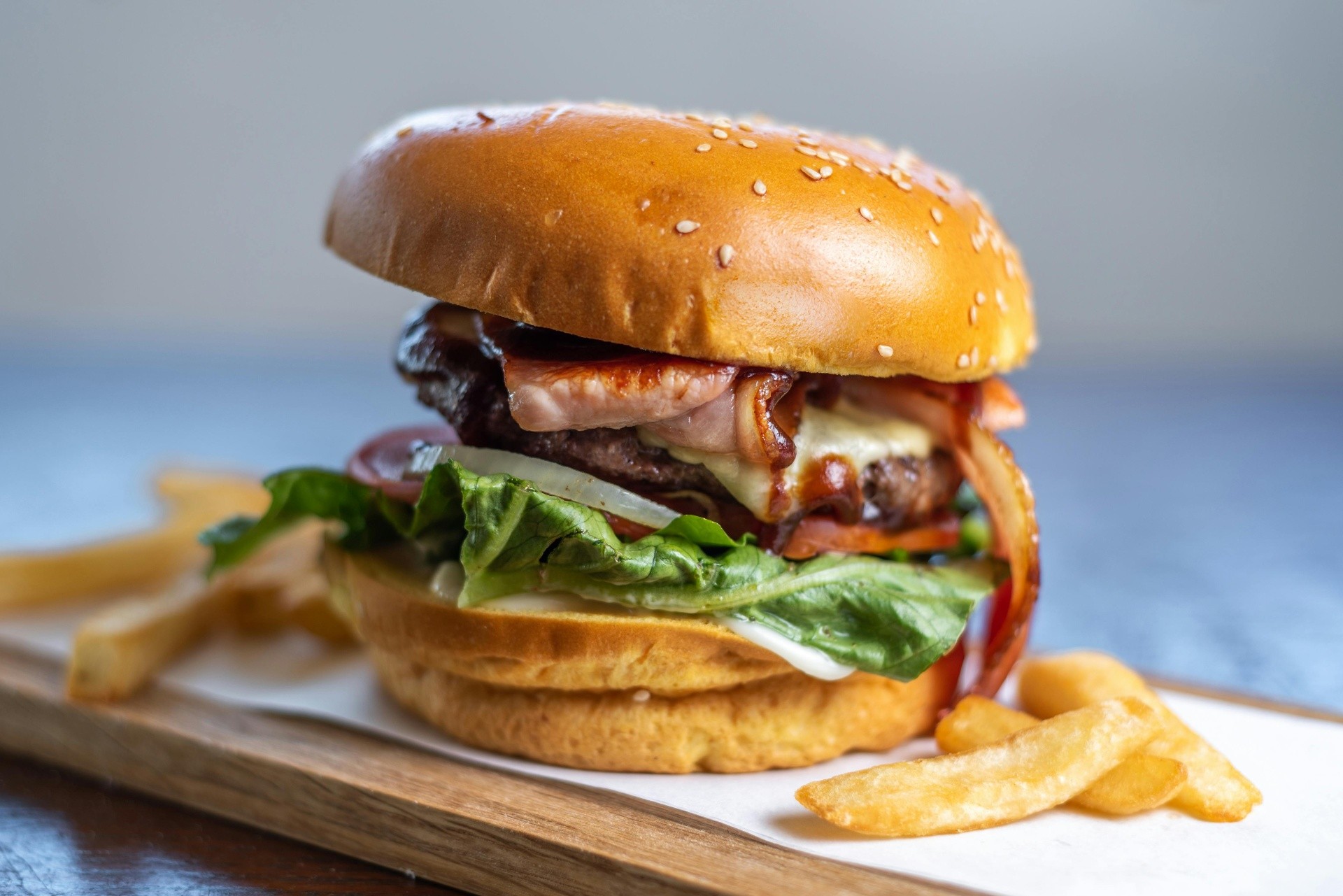 Bison's Steakhouse Harehills: Leeds' Steakhouse Haven - Home