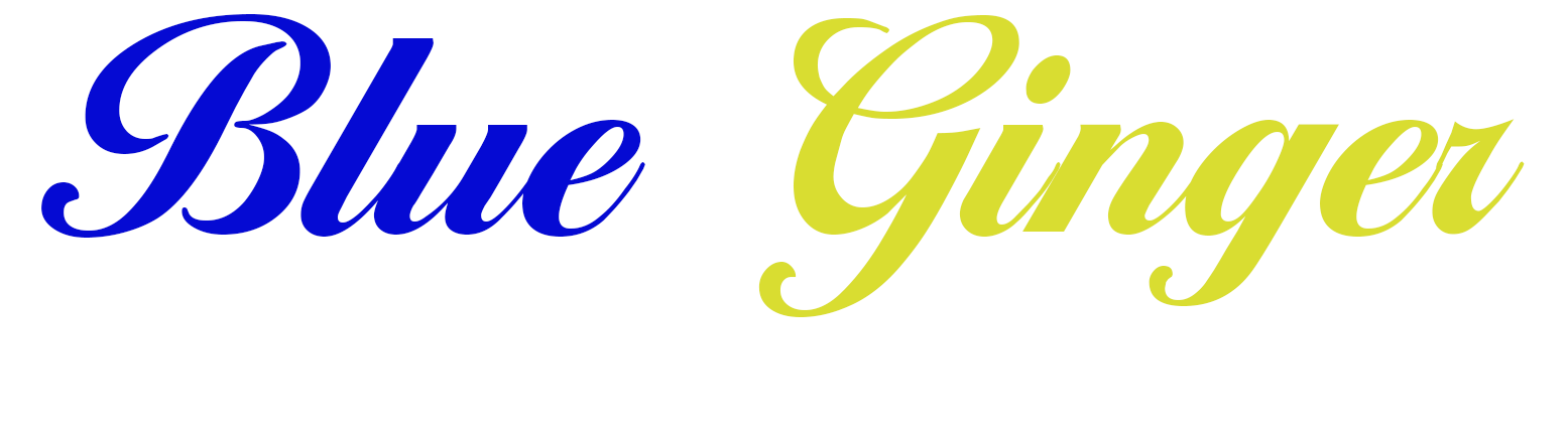 Blue Ginger | Menu | Get The Best Indian Cuisine In Our Menu.