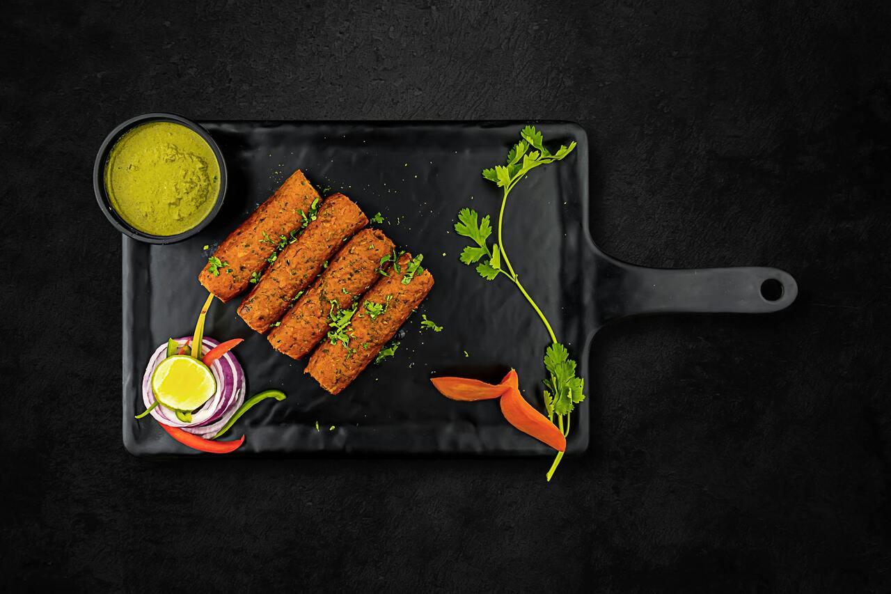 Bombay Spice: Authentic Indian Cuisine in Worksop