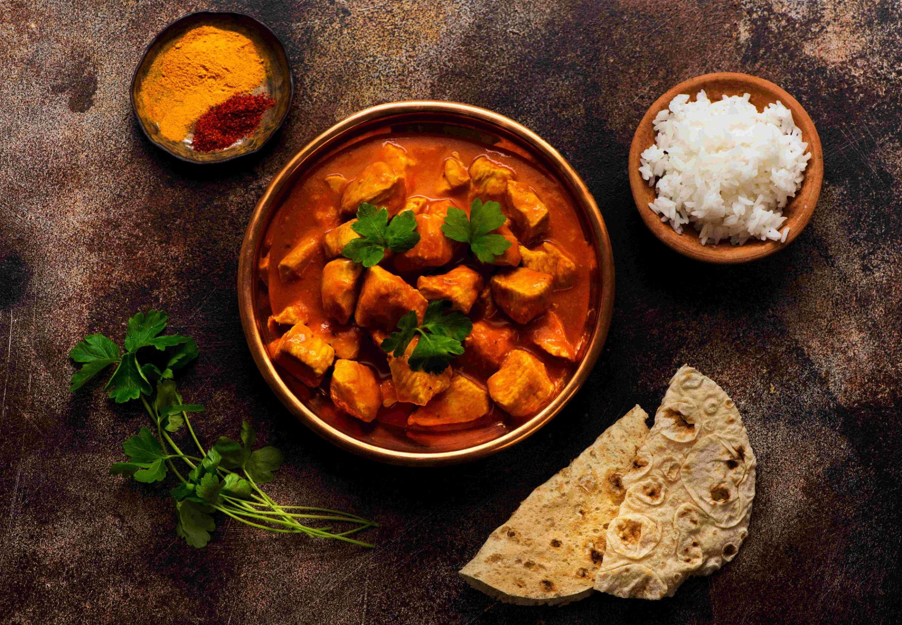 Bangor Indian and Bangla Fine Dining | GET 15% OFF