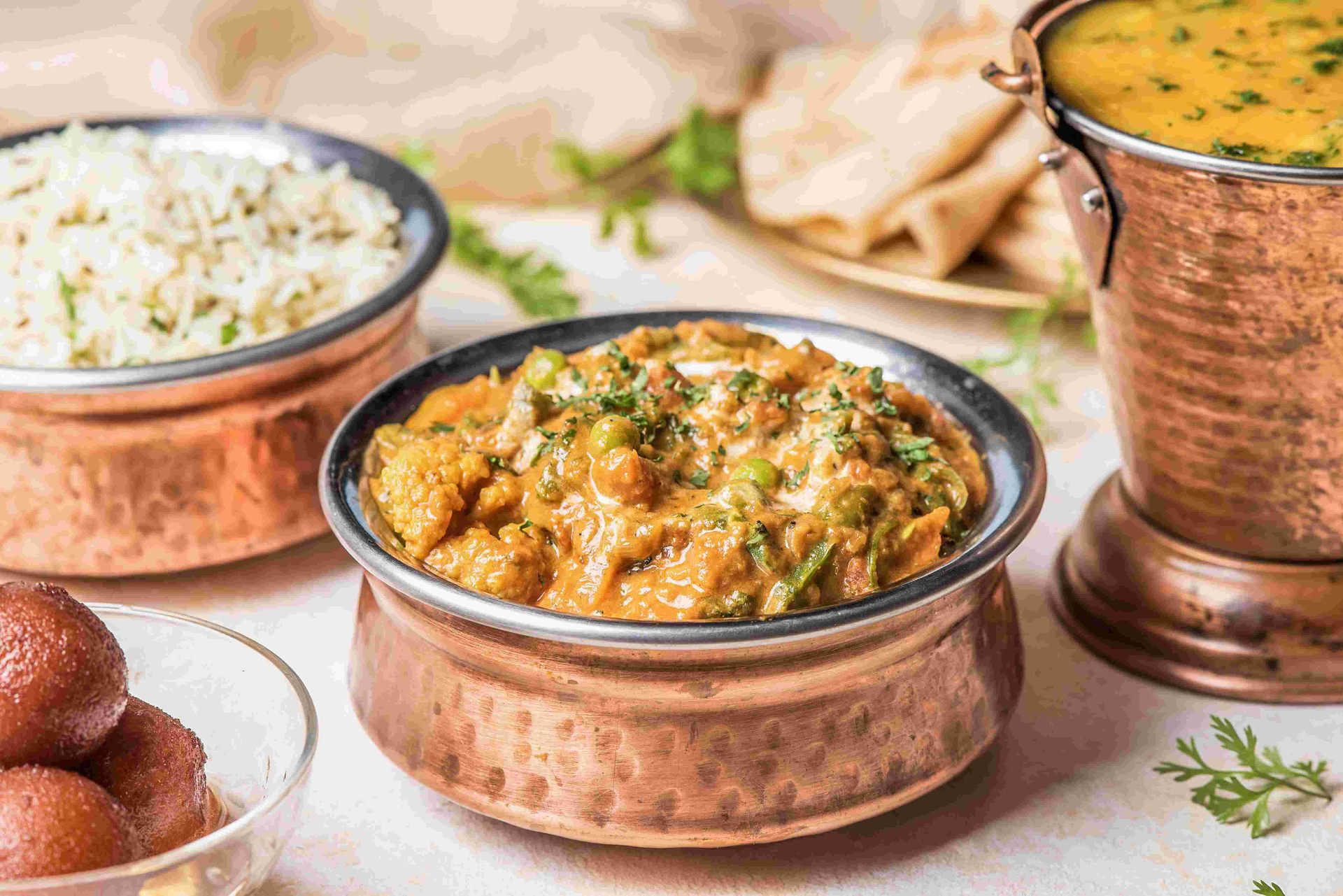 Tarka Express | Indian Takeaway in Southampton | Order a delicious ...