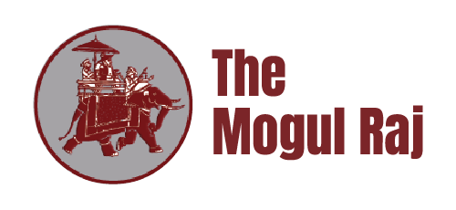 The Mogul Raj Finest Indian Restaurant & Takeaway near Ponteland - Menu